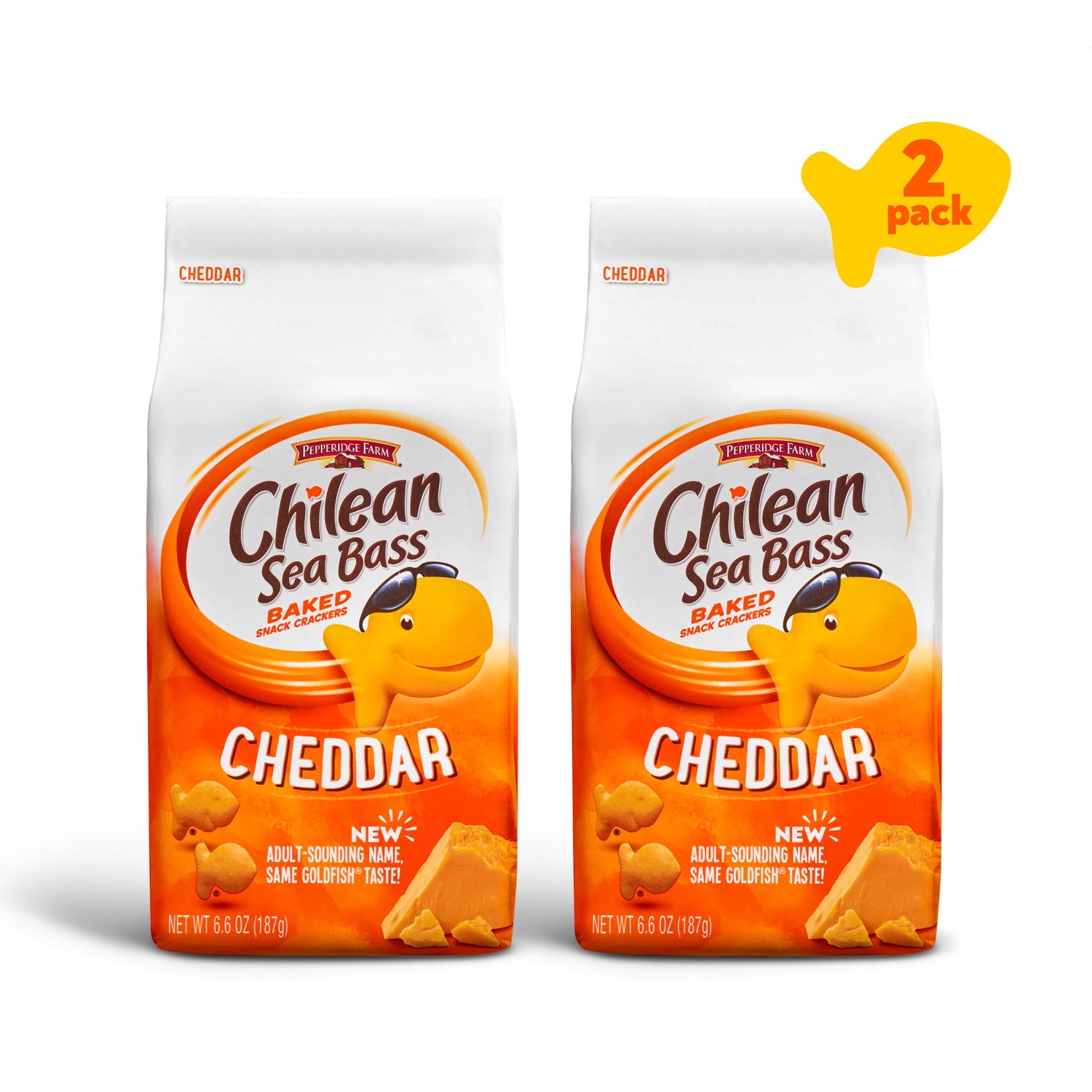 [Oct. 23, 2024] The Campbell’s Company, owner of the Pepperidge Farms ...